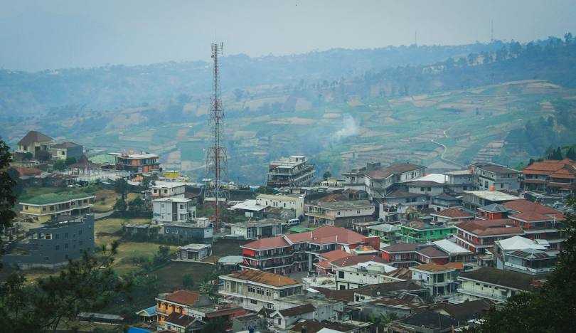 Fakta Kabupaten Magetan - Magetan Today